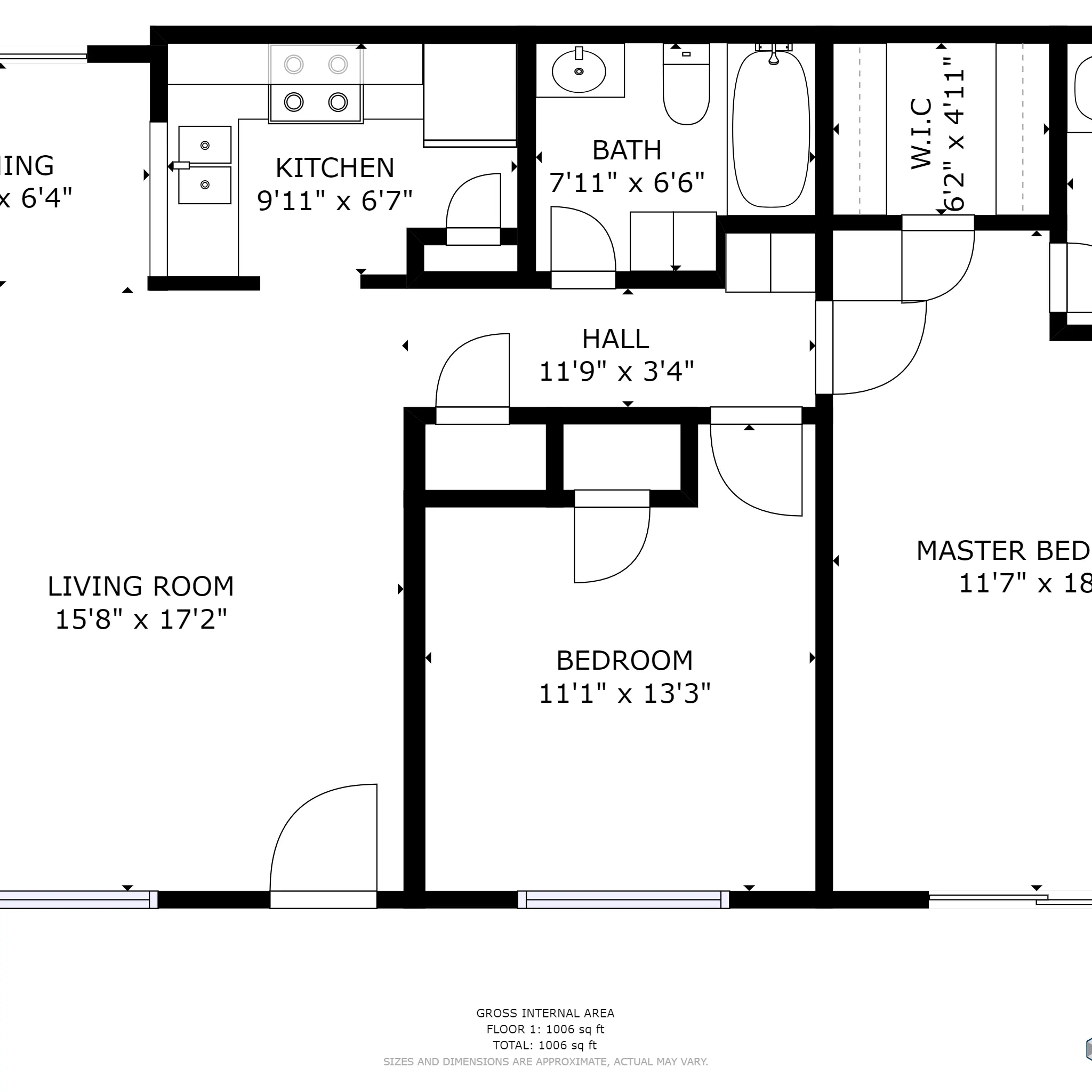 Unit B116 B2 The Lake Lofts unit-b116-b2-the-lake-lofts